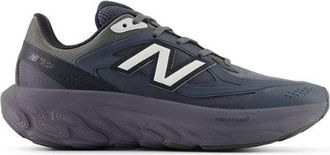 New Balance Unisex Fresh Foam Trainer in Grau, Mesh, Gr&ouml;&szlig;e 37.5