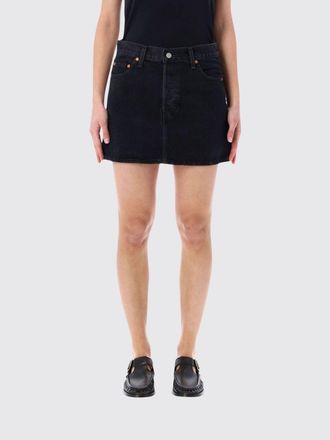 Levi's Jupe LEVIS Femme couleur Rose