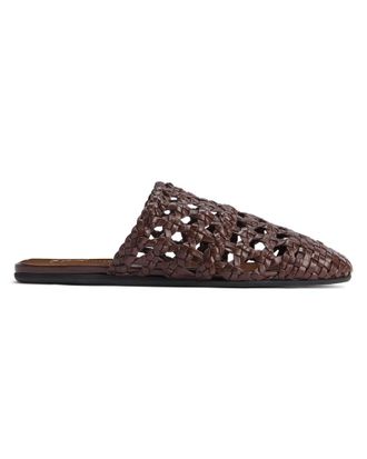 Giuseppe Zanotti CAGE SLIPPER Sandalen