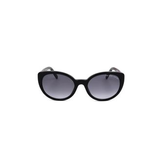 Marc Jacobs Femme, Accessoires, Noir, Taille: ONE Size 266S Cat Eye Lunettes de soleil