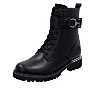 Remonte Schn&uuml;rstiefelette