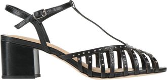 Miss Unique SCHUHE - Sandalen auf YOOX.COM