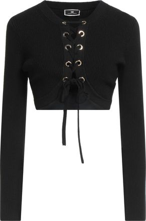 Elisabetta Franchi STRICKWAREN - Strickjacken auf YOOX.COM