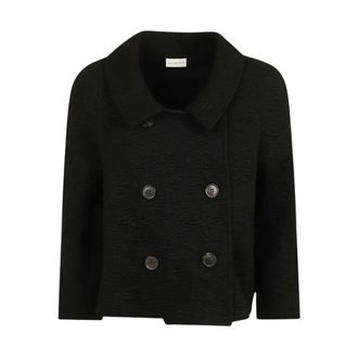 Dries Van Noten Blazer - - Jackets - Damen - Schwarzk - M