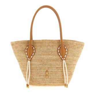 Christian Louboutin Shoulder Bags - - Bags - Damen - Beige - ONE SIZE