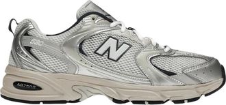 New Balance Herren, Schuhe, Grau, 41 1/2 EUGröße
