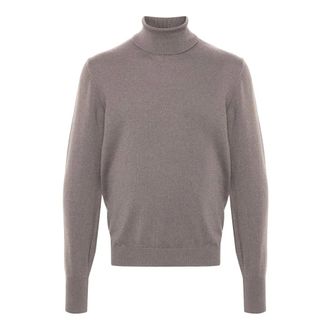 Drumohr Maglia - - Knitwear - Herren - Grau - XL