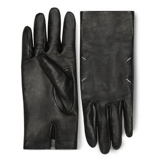 Maison Margiela unisex, Accessories, Schwarzk, LGr&ouml;&szlig;e