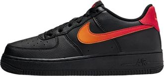 Nike Homme, Sport, Noir, Taille: 40 EU Air Force 1 Low