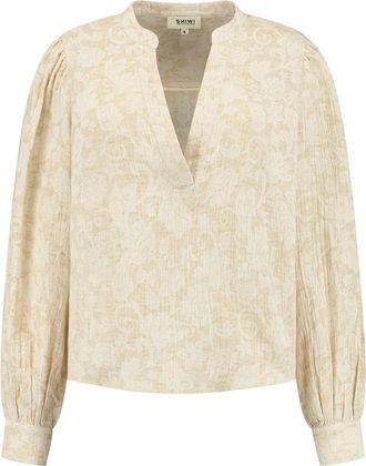 Shiwi Bluse Imilia