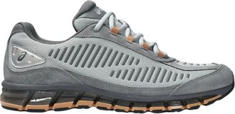 Asics Homme, Chaussures, Gris, Taille: 41 EU Baskets Gel-Quantum 360 Viii