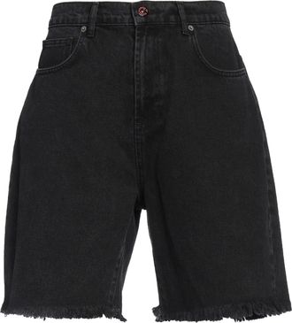 Vision Of Super HOSEN & RÖCKE - Jeansshorts auf YOOX.COM