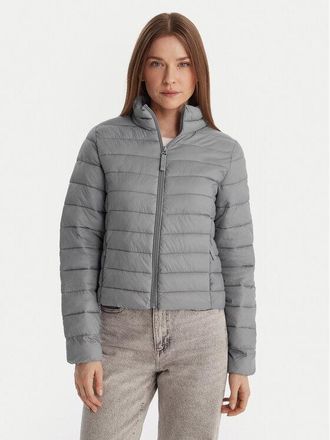 Only &Uuml;bergangsjacke Tahia 15351967 Blau Regular Fit