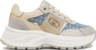 Liu Jo Sneakers Eva 02 BA5065 PX617 Grau