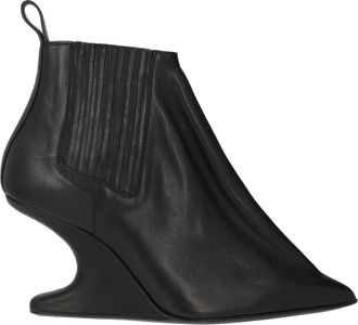 Rick Owens SCHUHE - Stiefeletten auf YOOX.COM