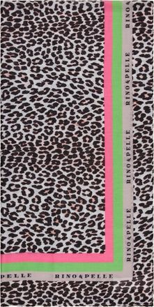 Rino&Pelle Rino & Pelle Tuch beige