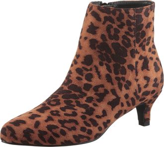 Aniston Stiefelette