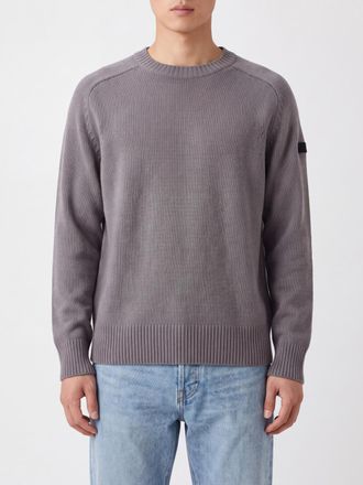 Roberto Ricci Design Pullover Herren Farbe Braun