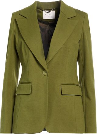 Manila Grace ANZ&Uuml;GE und CO-ORDS - Blazers auf YOOX.COM