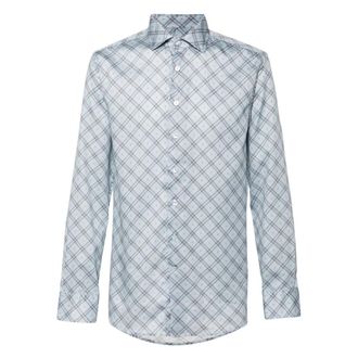 Etro Formal Chemises - Homme - Chemises - Bleu - Taille: XL