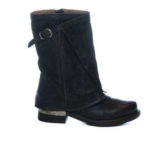 A.S.98 Ankle Boots Amara - - Shoes - Damen - Schwarzk - 40 EU