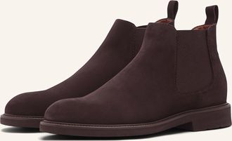 Lottusse Lottusse Boots Baltimore braun