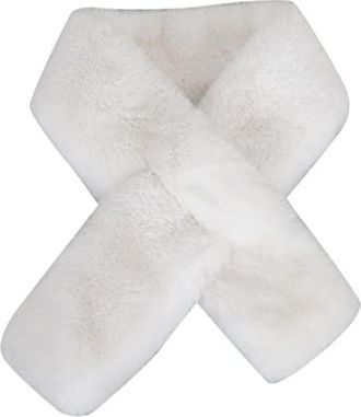 Generic &Eacute;charpe tube pour homme et femme - Automne et hiver - Coupe-vent - Douce et chaude - En cachemire - En coton - Pour le bureau et les loisirs - Pour le