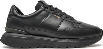 HUGO BOSS Sneakers Boss Jace 50529502 Schwarz