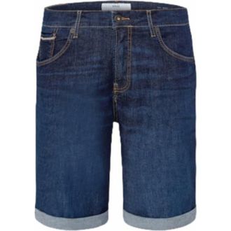 Brax Brax, Herren, Shorts, Blau, MGr&ouml;&szlig;e