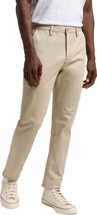 Lee Herren Hosen Slim Chino, Slim Fit, Gerades Bein