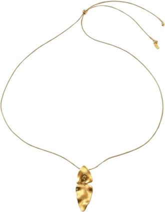 Dansk Copenhagen Damen, Accessories, Gelb, ONE SIZEGr&ouml;&szlig;e