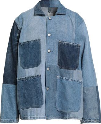 Re/Done JACKEN & MÄNTEL - Jeansjacken/Mäntel auf YOOX.COM