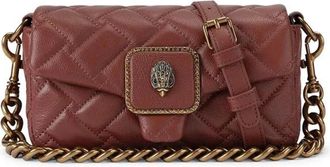 Kurt Geiger Damen, Taschen, Braun, ONE SIZEGr&ouml;&szlig;e