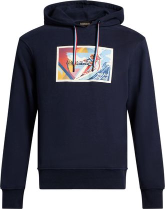 Napapijri TOPS - Sweatshirts auf YOOX.COM