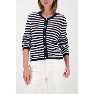 Monari Damen, Strickwaren, Mehrfarbig, XLGr&ouml;&szlig;e