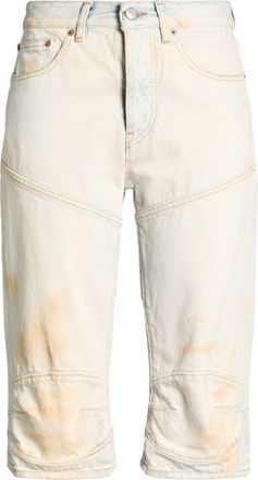 Maison Margiela HOSEN & R&Ouml;CKE - Jeanshosen auf YOOX.COM