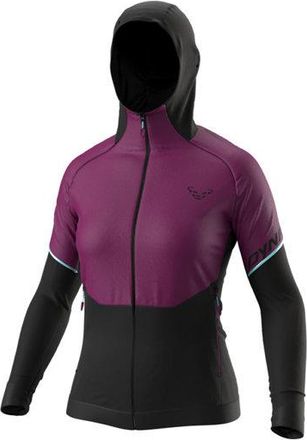 Dynafit Alpine Hybrid - Trailrunning Jacke - Damen