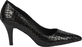 Chattawak Damen 8 LolafSchwarz36 Pumps, F: Schwarz, 36 EU Schmal