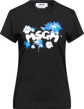 Msgm TOPS - T-shirts auf YOOX.COM