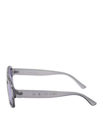 Jack & Jones male Rechtackige Sonnenbrille Rechtackige Sonnenbrille