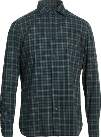 LUIGI BORRELLI NAPOLI TOPS - Hemden auf YOOX.COM