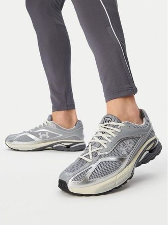 Under Armour Sneakers UA HOVR Apparition RTRFTR TC 3027595 Grau