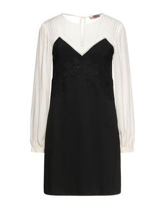 Twin-Set ROBES - Robes courtes sur YOOX.COM