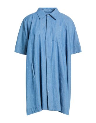 Manuel Ritz KLEIDER - Mini-Kleider auf YOOX.COM