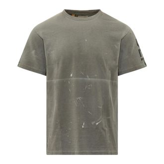 Gallery Dept. T-Shirts - - Tops - Herren - Gr&uuml;n - S
