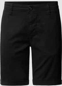 Urban Classics Chino-Shorts mit Stretch-Anteil