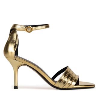 Gino Rossi Sandalen Gino Rossi NELLY-SLT1527-6 Goldfarben