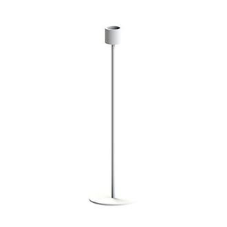Cooee Design Candlestick 29cm White