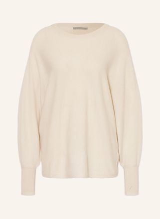 (The Mercer) N.Y. (The Mercer) N.Y. Cashmere-Pullover beige