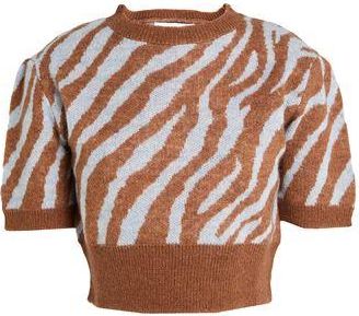 Weili Zheng MAILLE - Pullover sur YOOX.COM